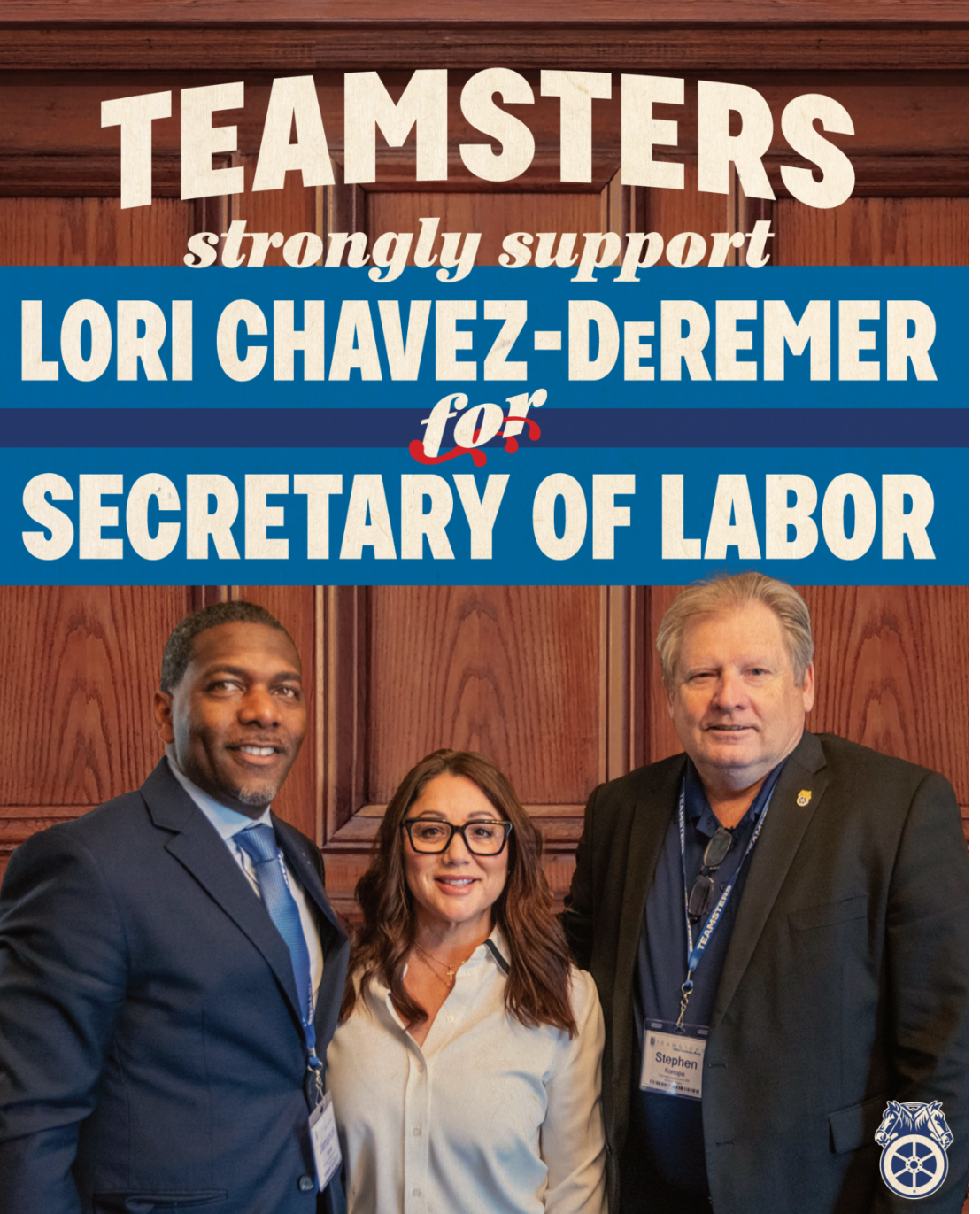 Teamsters Local 317