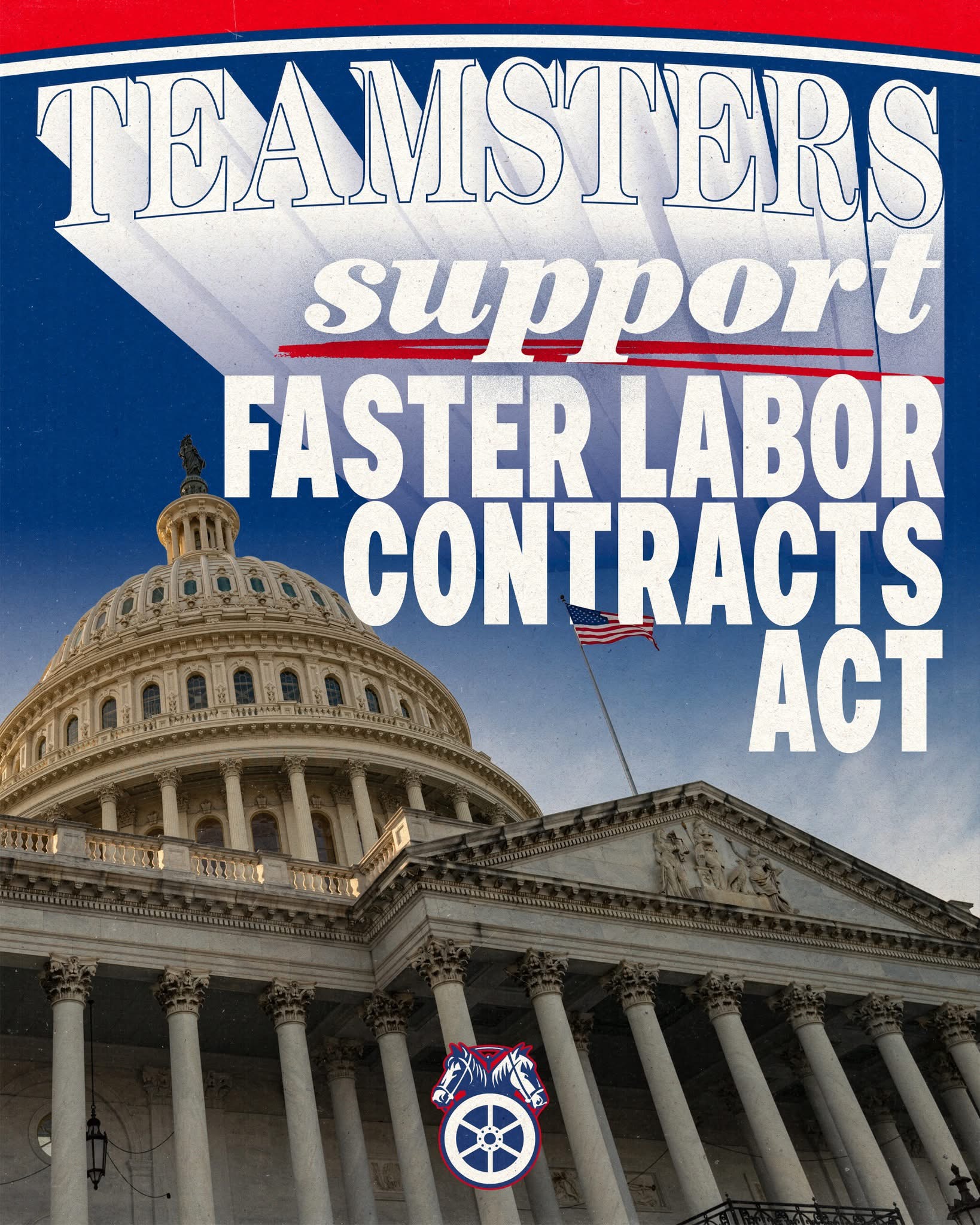 Teamsters Local 317